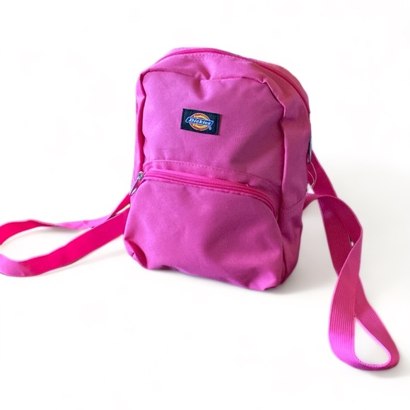 Dickies | Bags | Dickies Mini Backpack | Poshmark
